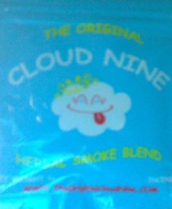 Buy Cloud 9 K2 Spice - 76g - USA INCENSE