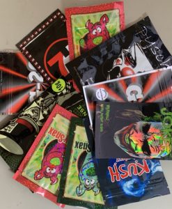 JUMBO 11 bags of 10 grams from our choice! - USA INCENSE